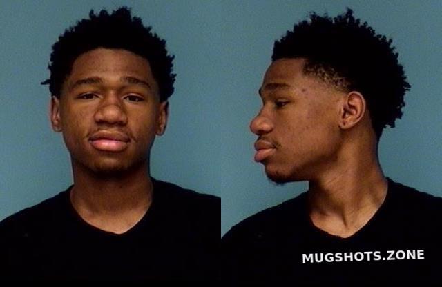 ROUNTREE NAZIR R 12/15/2022 - Lorain County Mugshots Zone