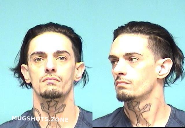 WORKMAN JOSHUA NEAL SENIOR 12/15/2022 - Lorain County Mugshots Zone