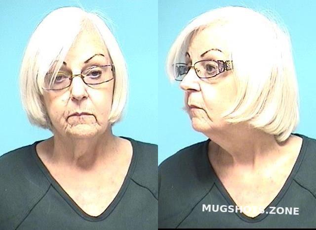 SCOTT DEBORAH 12/16/2022 - Lorain County Mugshots Zone