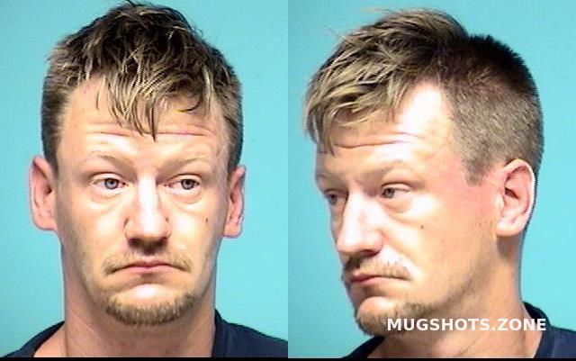 BARRETT TIMOTHY L 12/19/2022 - Lorain County Mugshots Zone