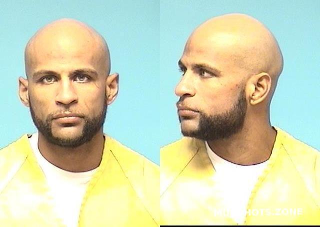 CUSTIS KEVIN L 12/20/2022 - Lorain County Mugshots Zone