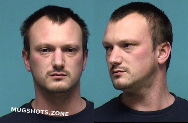 GRIFFIN BRADLEY 12/29/2022 - Lorain County Mugshots Zone