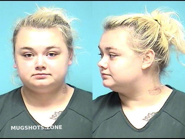 PLEBAN MARIAH 01/02/2023 - Lorain County Mugshots Zone