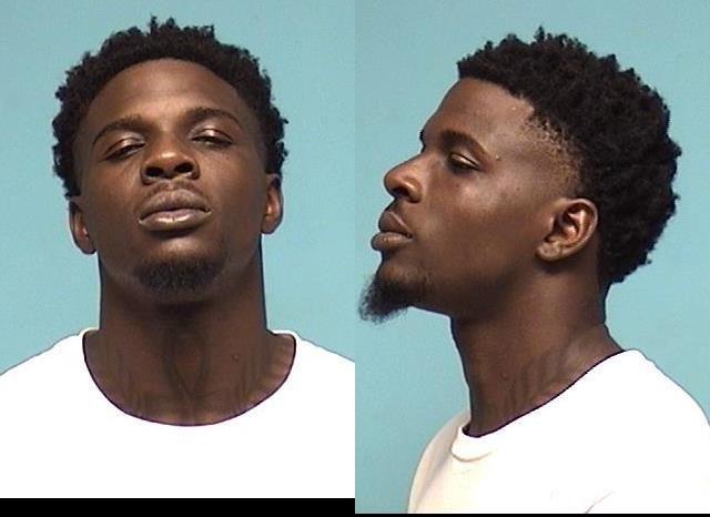 FREEMAN DOMINIQUE 01/05/2023 - Lorain County Mugshots Zone