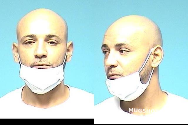 PARTIN SHAWNDELL MAURICE 01/05/2023 - Lorain County Mugshots Zone