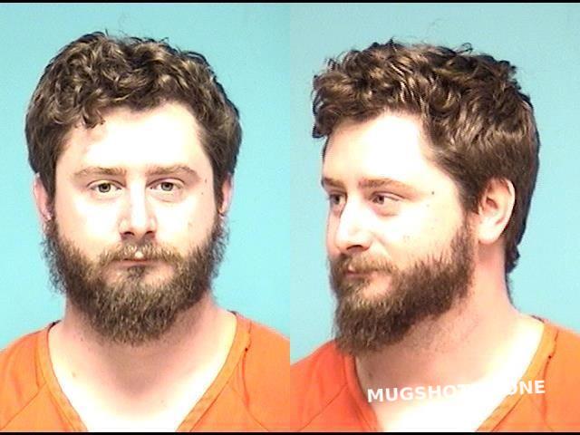 BORN RYAN AUSTIN 01/12/2023 - Lorain County Mugshots Zone