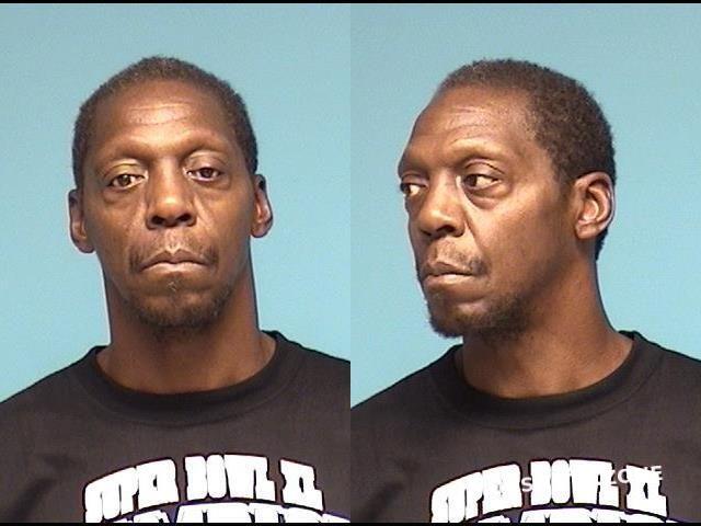 INGE BRIAN ALLEN 01/12/2023 - Lorain County Mugshots Zone