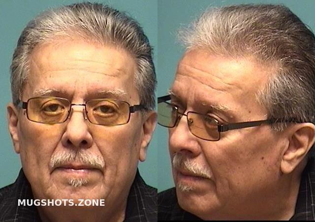 GARZA EDWARD 01/16/2023 - Lorain County Mugshots Zone