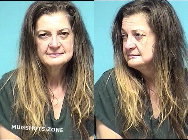 LOSH BONNIE S 01/18/2023 - Lorain County Mugshots Zone