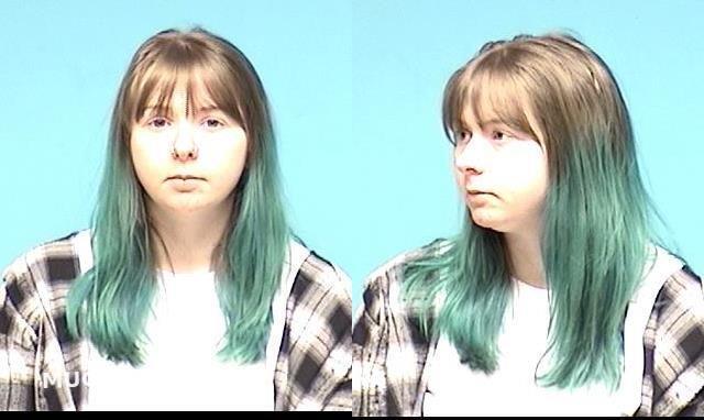 ALEY LYDIA A 01/18/2023 - Lorain County Mugshots Zone