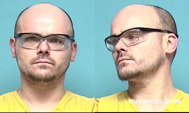 PARKER WILLIAM T 01/19/2023 - Lorain County Mugshots Zone