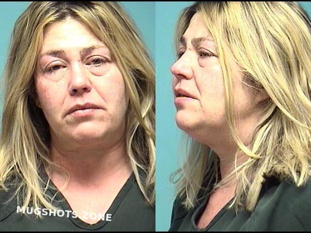 JOHNSON JENNIFER A 01/21/2023 - Lorain County Mugshots Zone