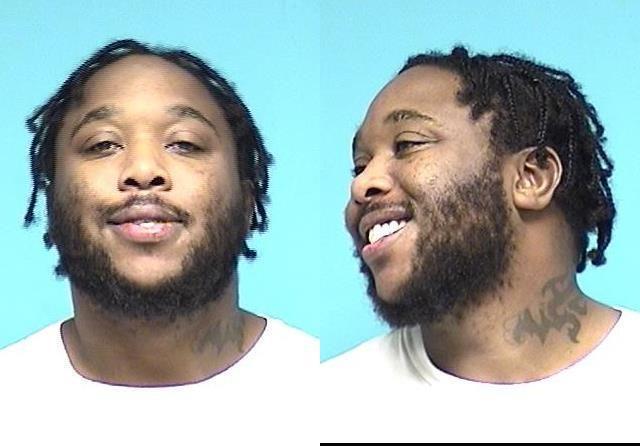 HARRIS TEVIN A 01/22/2023 - Lorain County Mugshots Zone