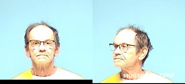 PATTON CHARLES R 01/24/2023 - Lorain County Mugshots Zone