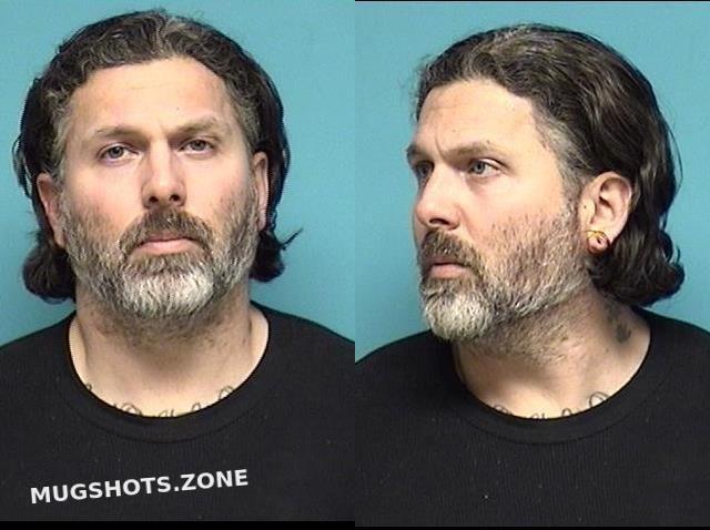 LOWREY JIMMY D 01/28/2023 - Lorain County Mugshots Zone