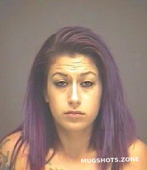 GORDON STACEY K 01/28/2023 - Lorain County Mugshots Zone