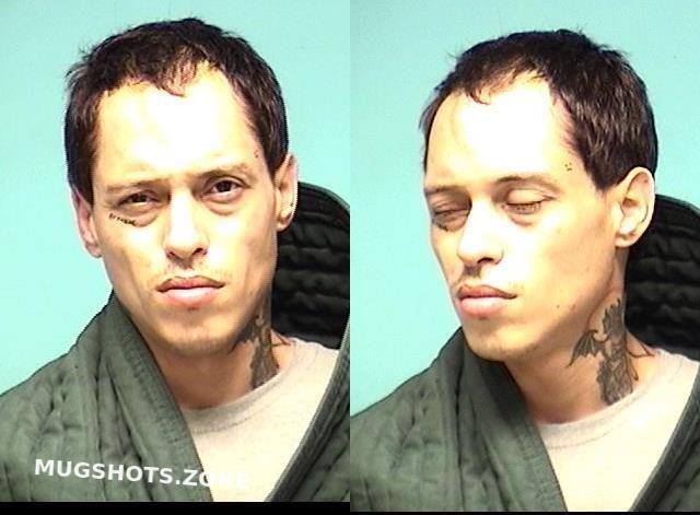 GONZALEZ-SALGADO BRYAN 01/31/2023 - Lorain County Mugshots Zone