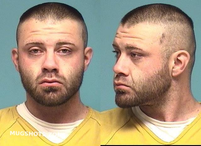 JONES DYLAN MATTHEW 02/01/2023 - Lorain County Mugshots Zone