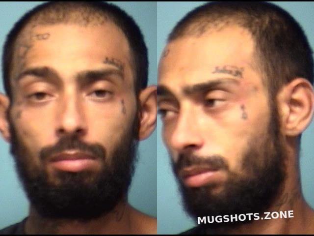 VILLAFANE JOHN ANTHONY SENIOR 02/03/2023 - Lorain County Mugshots Zone