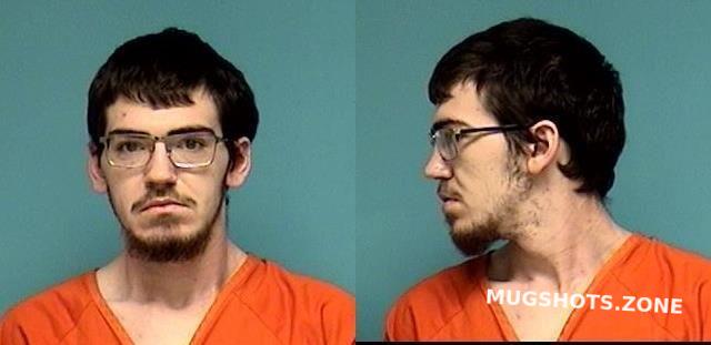 MULL ALEX M 02/06/2023 - Lorain County Mugshots Zone