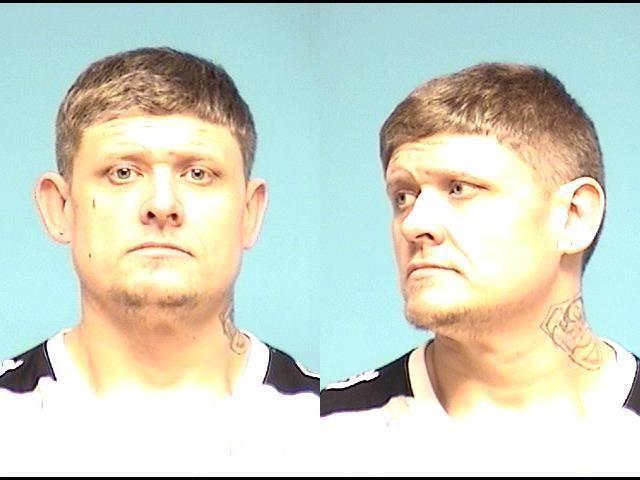 MOLLOHAN JOSEPH KEITH 02/08/2023 - Lorain County Mugshots Zone