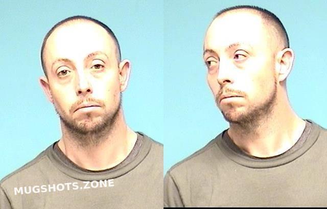 DEMPSEY PAUL WILLIAM 02/10/2023 - Lorain County Mugshots Zone