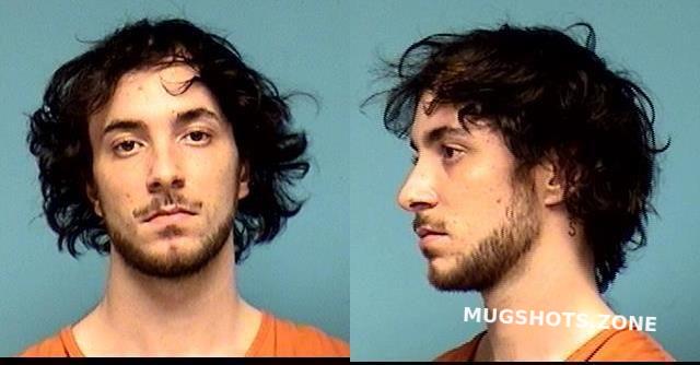 BLINCO THOMAS WILLIAM JUNIOR 02/10/2023 - Lorain County Mugshots Zone