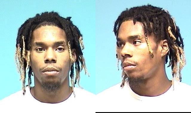 EDWARDS MARQUISE JERELL 02/12/2023 - Lorain County Mugshots Zone