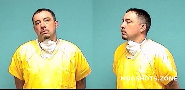 BONEWITZ MATTHEW BRIAN JUNIOR 02/15/2023 - Lorain County Mugshots Zone