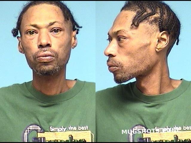 HISLE DEMONE M 02/16/2023 - Lorain County Mugshots Zone