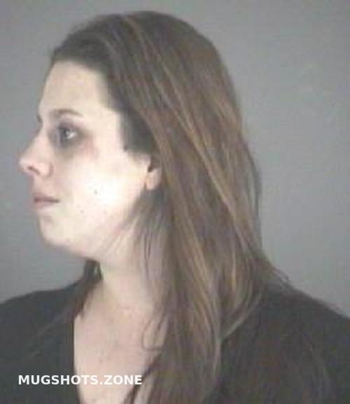 RIEGEL VICTORIA 02/16/2023 - Lorain County Mugshots Zone