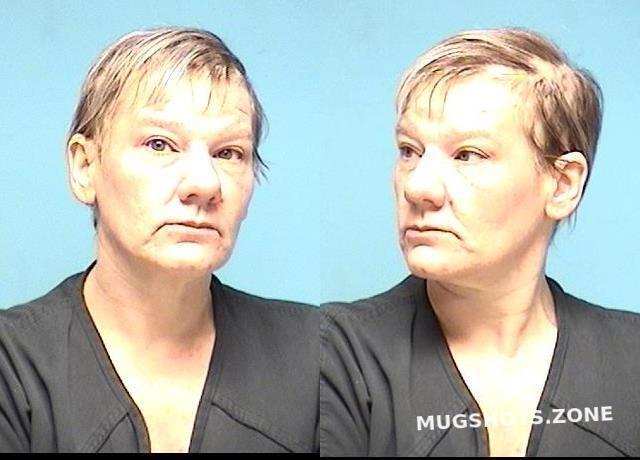 STARK SHERRI L 02/17/2023 - Lorain County Mugshots Zone