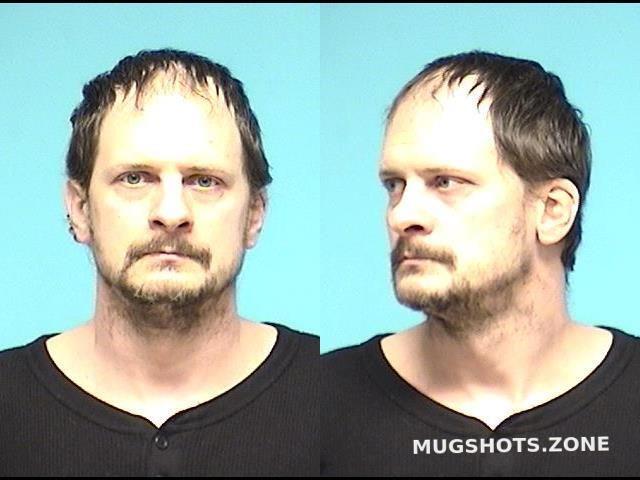 SHOEMAKER RUSSELL SCOTT 02/17/2023 - Lorain County Mugshots Zone