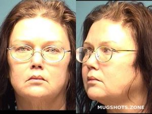 EMERSON DEENA 02/18/2023 - Lorain County Mugshots Zone