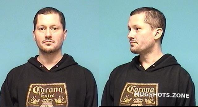 MANLEY SHAWN 02/18/2023 - Lorain County Mugshots Zone