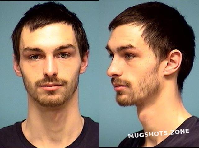 MAHNKE STEVEN B 02/20/2023 - Lorain County Mugshots Zone