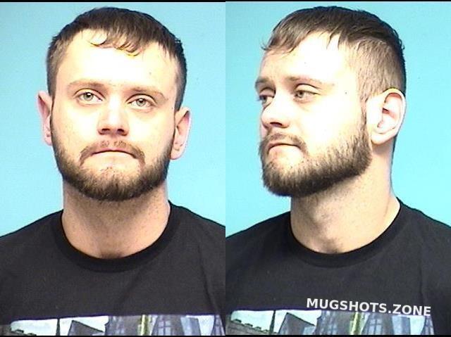 SHEDLOCK ZACHARY 02/22/2023 - Lorain County Mugshots Zone