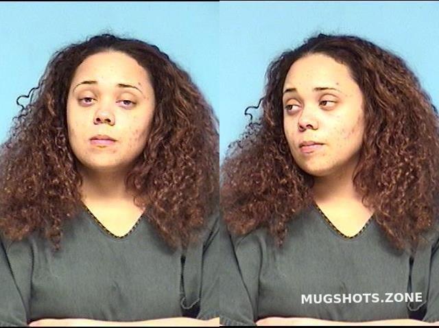 OSORIO JASMINE IDA 02/23/2023 - Lorain County Mugshots Zone