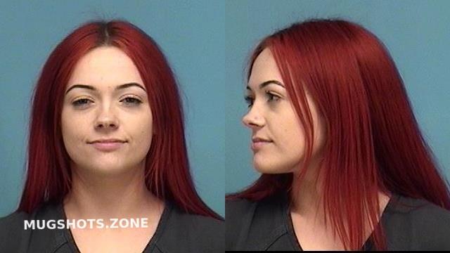 Rogers Kylie M 02242023 Lorain County Mugshots Zone
