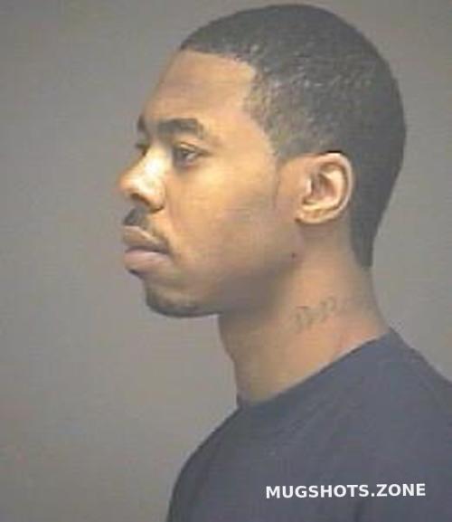 ROSS DEMETRIUS L 02/24/2023 - Lorain County Mugshots Zone