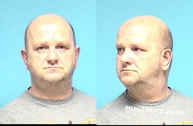 HEMBREE DANNY R 02/25/2023 - Lorain County Mugshots Zone