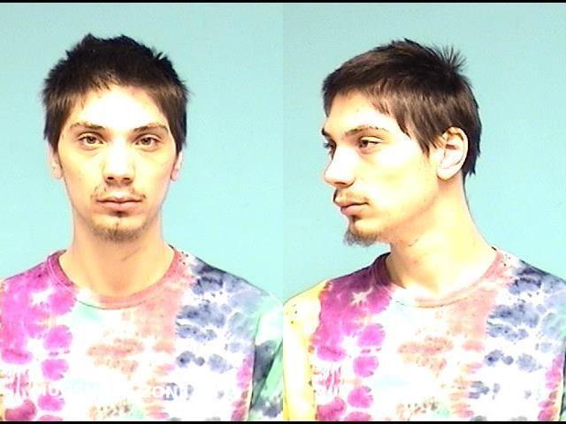 TIMKO ALLAN M 02/25/2023 - Lorain County Mugshots Zone