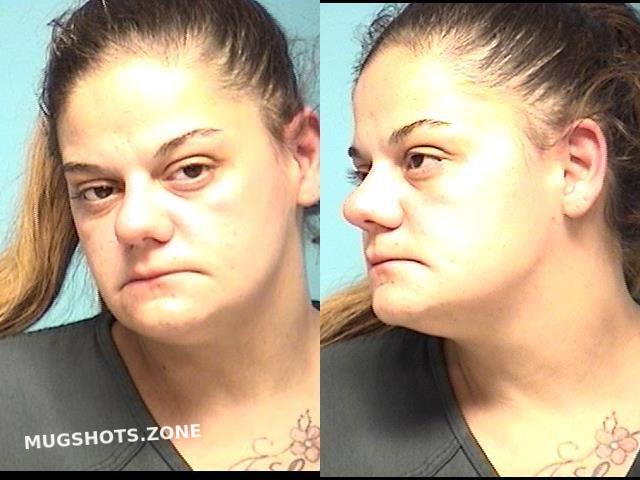 GRUBB AMBER 02/26/2023 - Lorain County Mugshots Zone