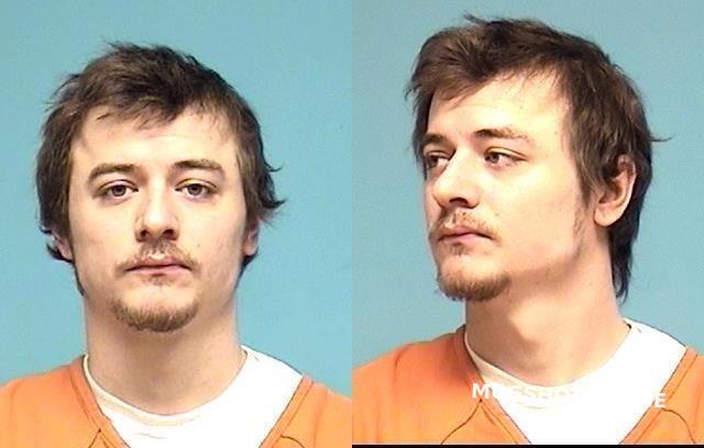 JOHNSON TRAVIS EDWARD 03/01/2023 - Lorain County Mugshots Zone