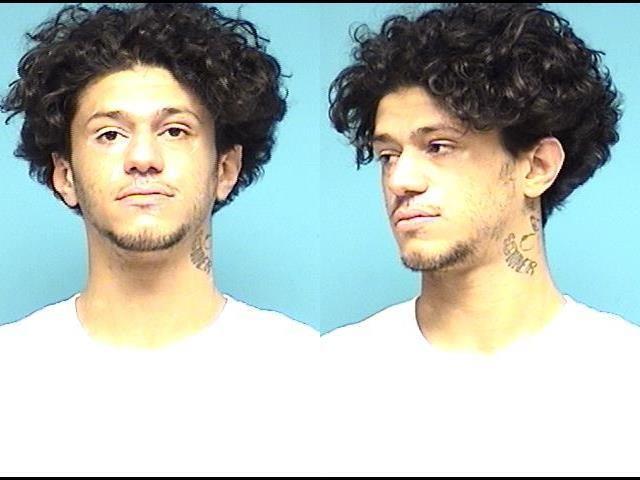 CABIL TERRANE J 03/01/2023 - Lorain County Mugshots Zone