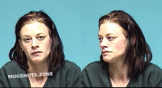 PAJOWSKI STEPHANIE L 03/02/2023 - Lorain County Mugshots Zone