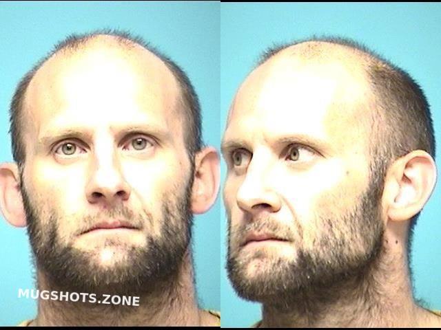 O'MALLEY JESSE J 03/03/2023 - Lorain County Mugshots Zone