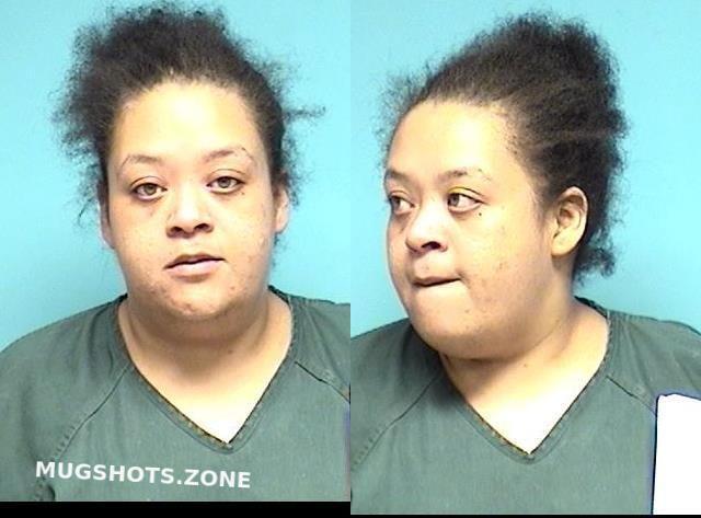 ROBINSON ASHLEY MARIE 03/03/2023 - Lorain County Mugshots Zone