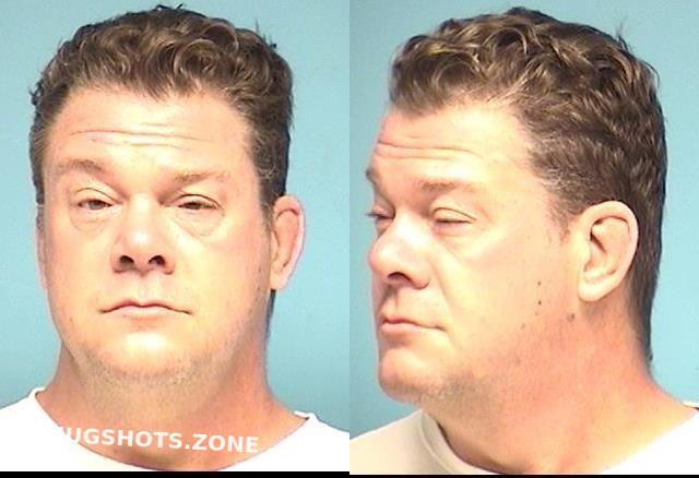 HETMAN JAMES C 03/09/2023 - Lorain County Mugshots Zone