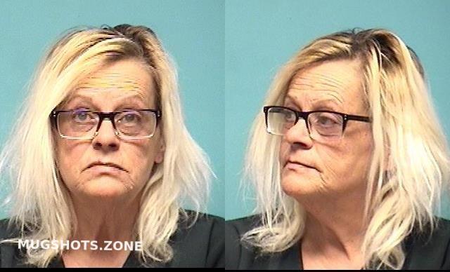 SWARTZ DEBBIE S 03/13/2023 - Lorain County Mugshots Zone